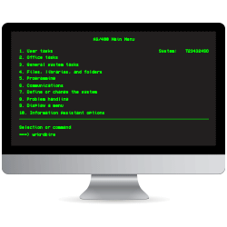 Make Modern Apps with RPG & Node.js