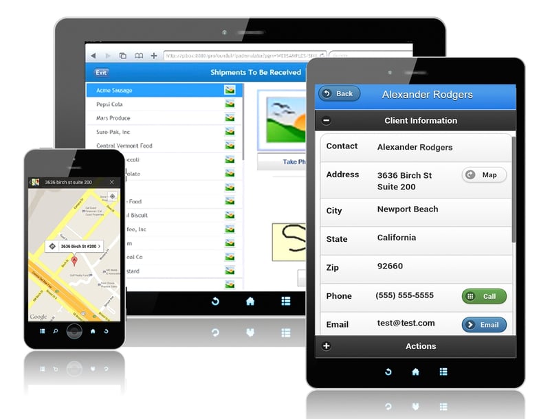 Webinar On-Demand: Easy Mobile Development with Scott Klement